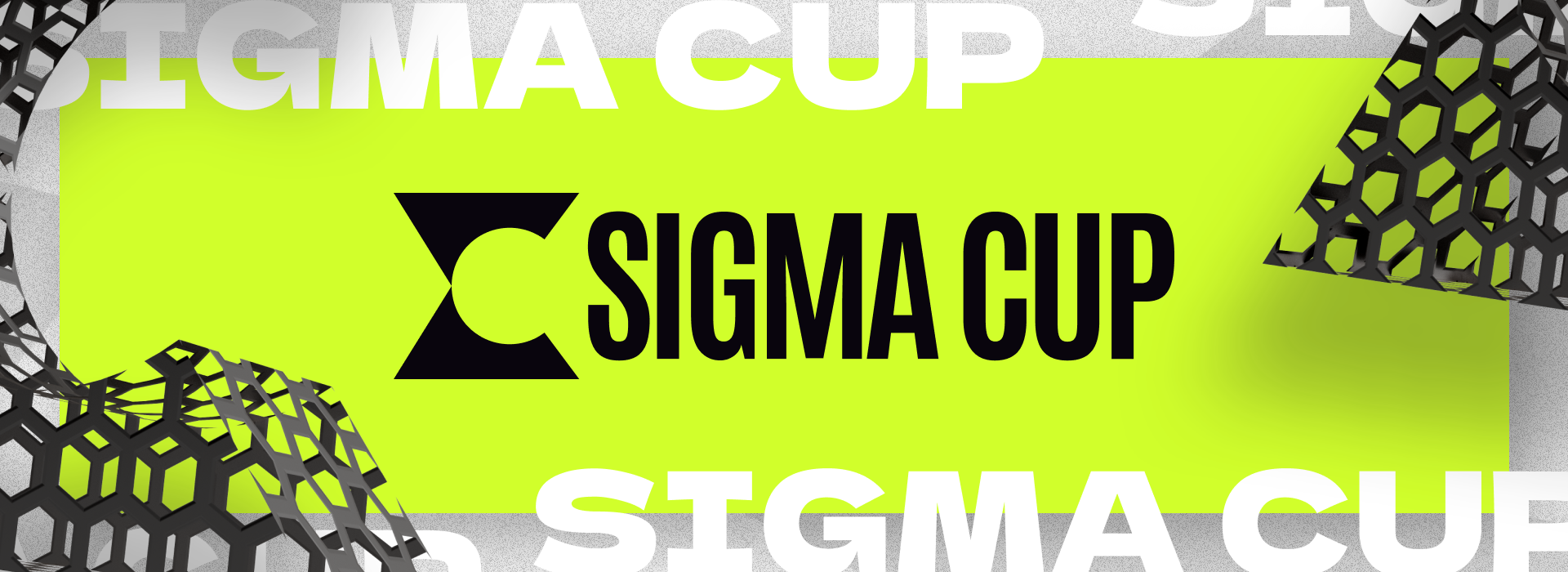 Ανακοίνωση: Sigma Cup – Greek Legends League